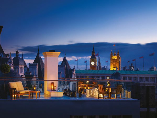 Corinthia London | Corinthia Group - Owners, Developers & Operators of ...