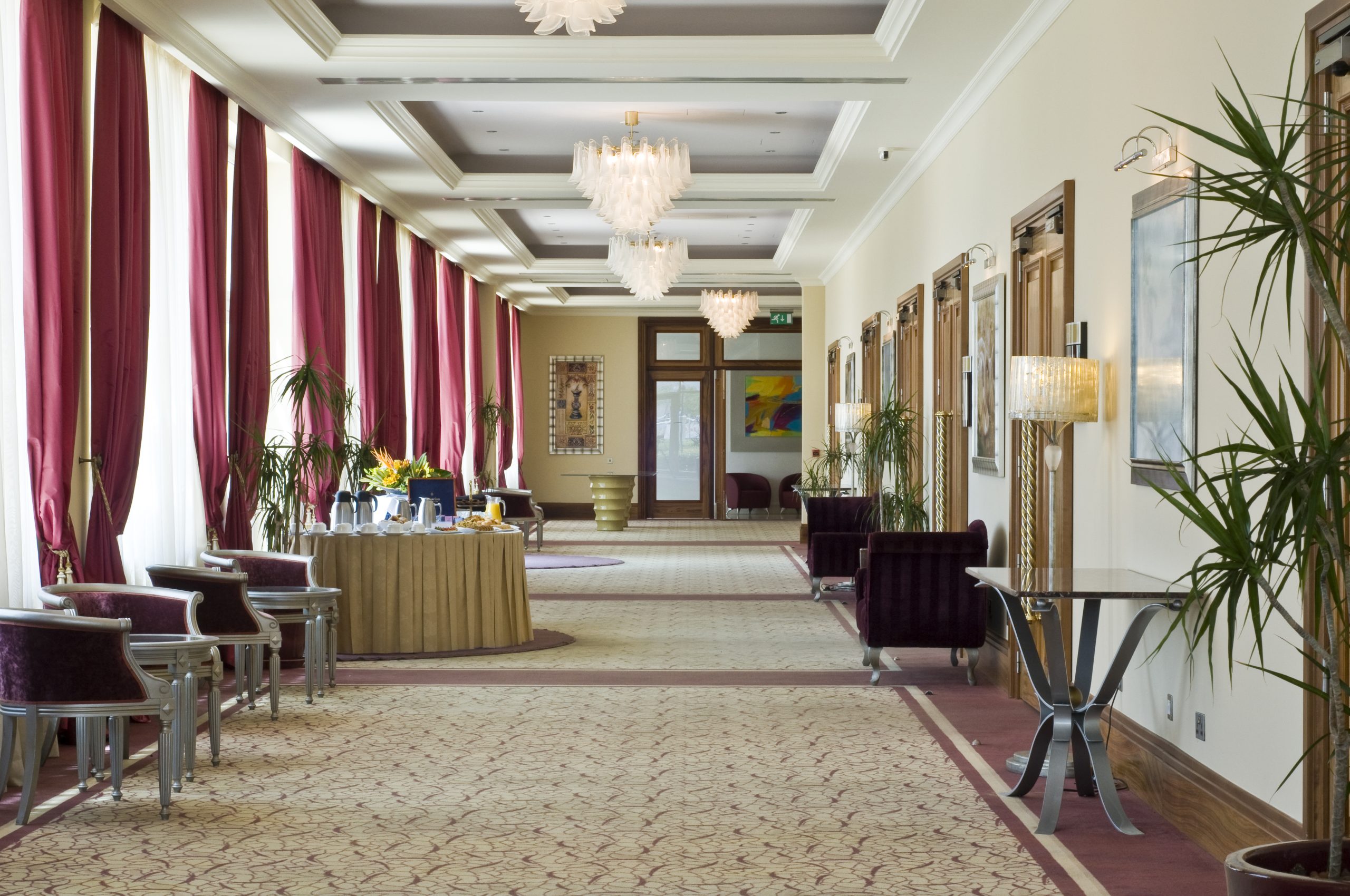 Radisson Blu Resort & Spa, Malta Golden Sands | Corinthia Group ...