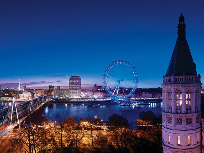 Corinthia London | Corinthia Group - Owners, Developers & Operators of ...