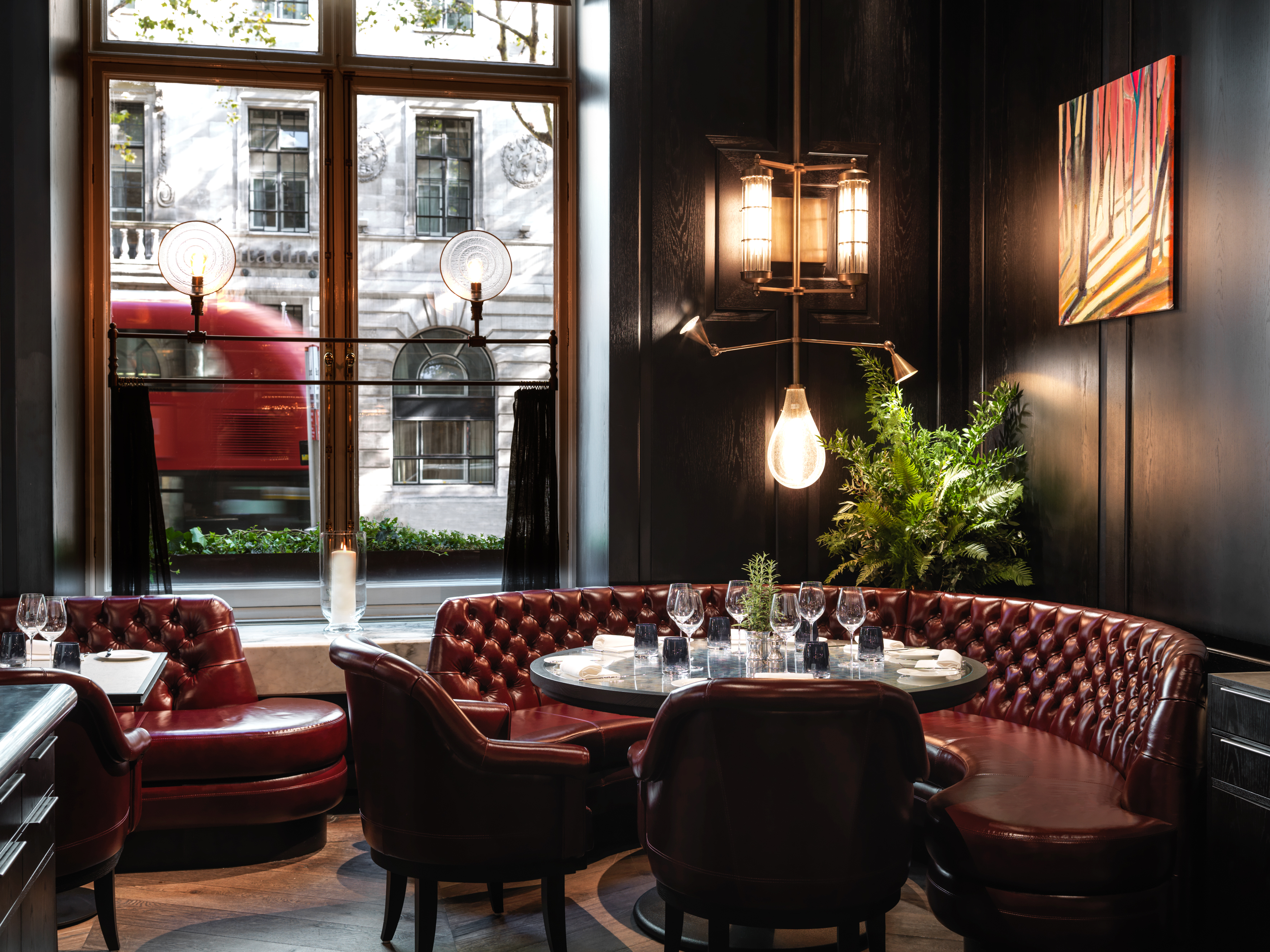 Corinthia London | Corinthia Group - Owners, Developers & Operators of ...